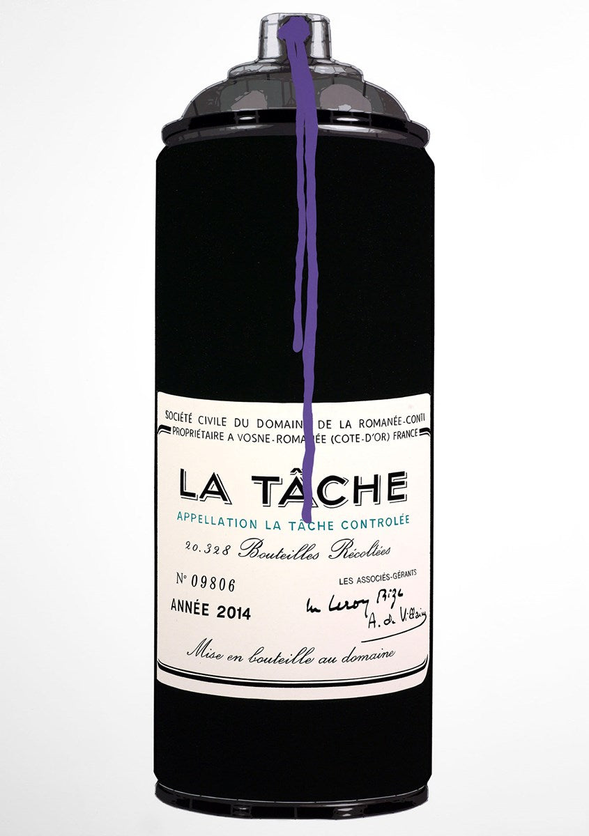 La Tache 09806 | Campbell La Pun - Clarendon Fine Art