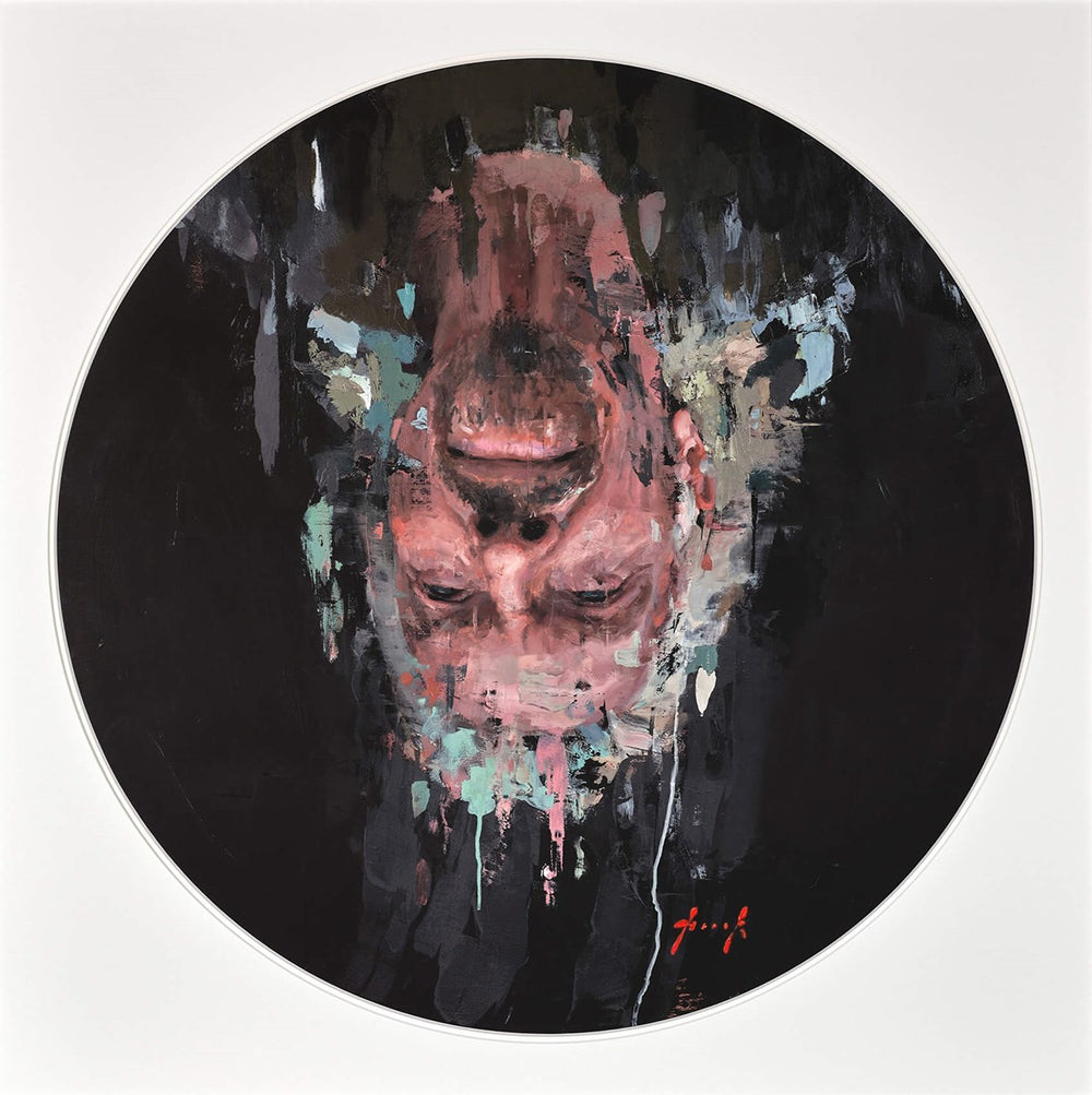 Zero Gravity | Christian Hook – Clarendon Fine Art