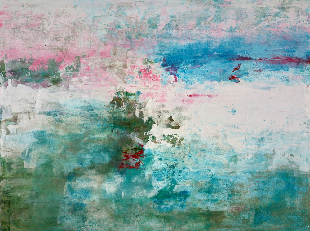 Turbulence | Carla Segarra – Clarendon Fine Art