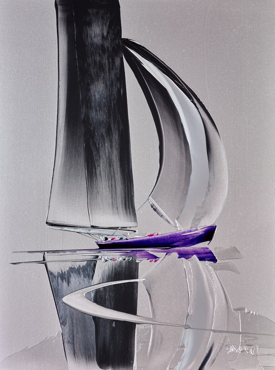 Twilight | Duncan MacGregor - Clarendon Fine Art