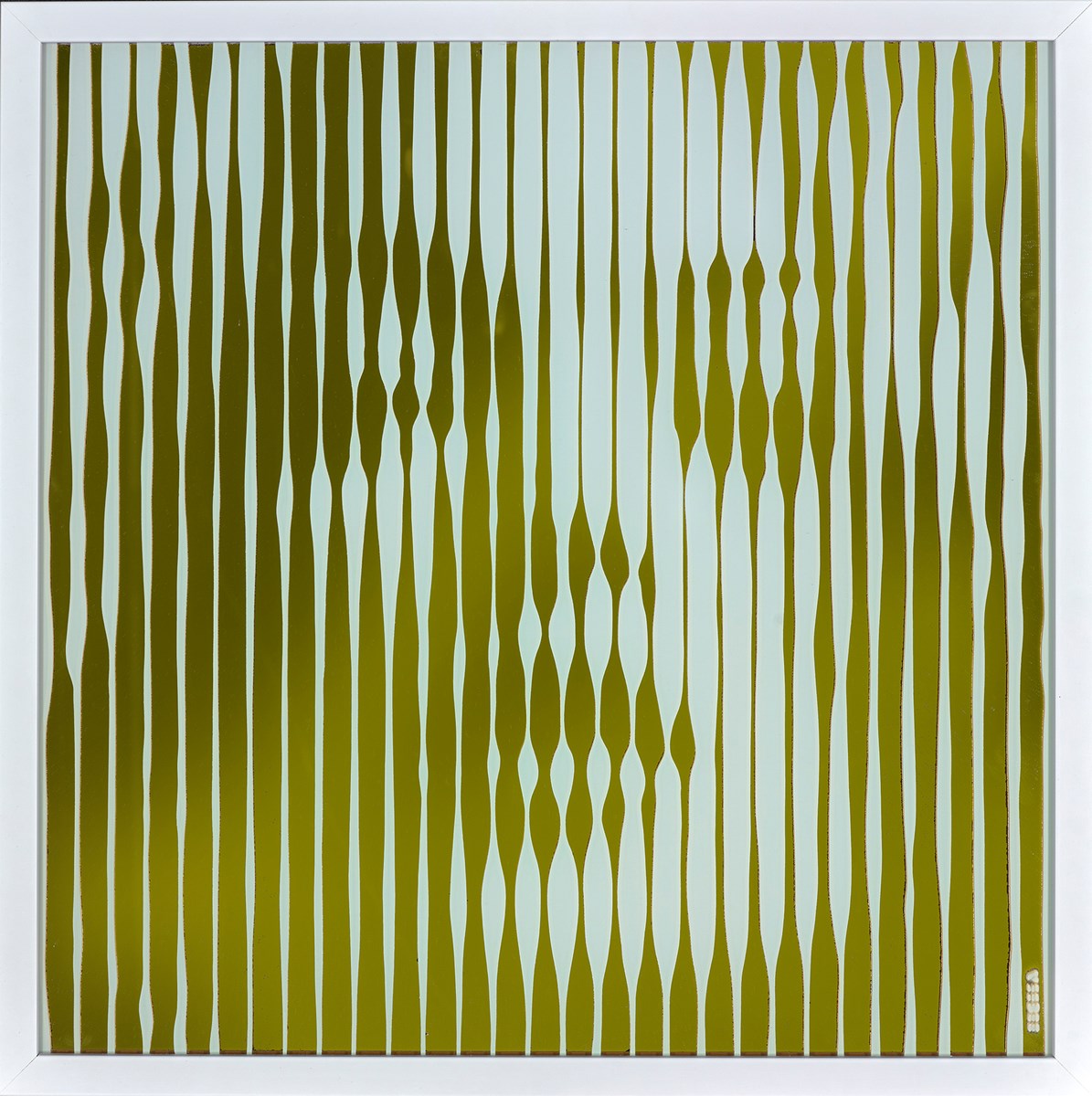 Kate Moss-Gold | VeeBee – Clarendon Fine Art