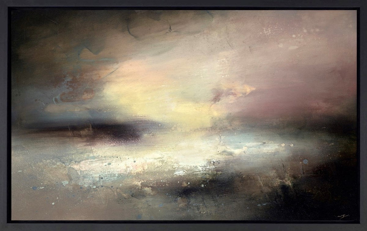 Hinterland | Neil Nelson - Clarendon Fine Art