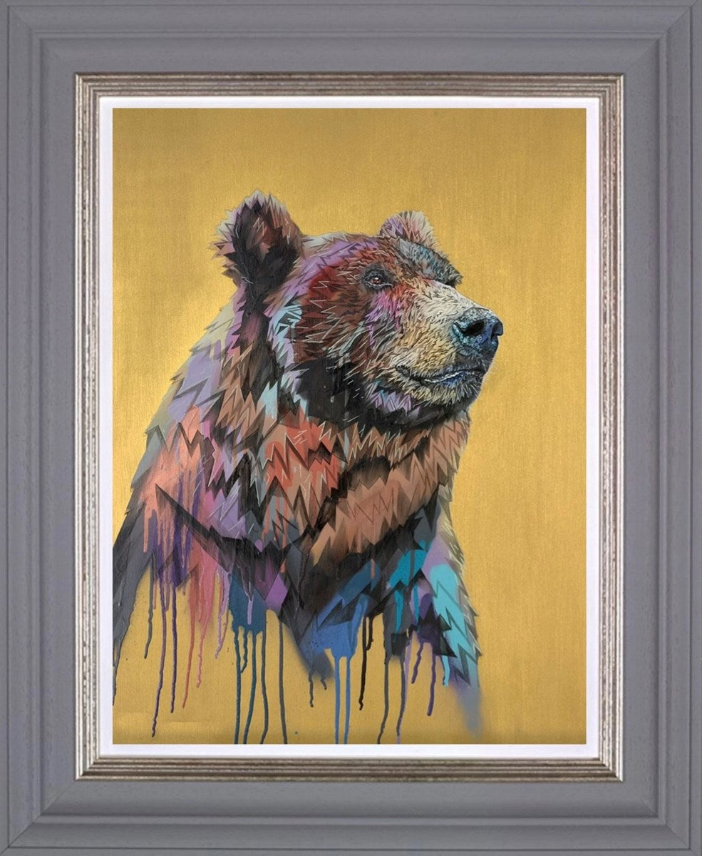 Prayer Remembered | Stephen Ford – Clarendon Fine Art