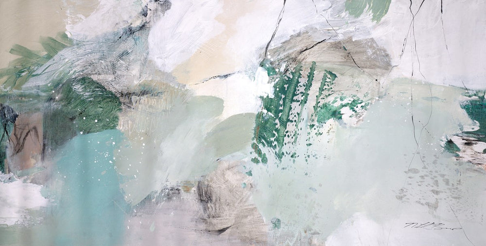 All The Nature | Natasha Barnes – Clarendon Fine Art
