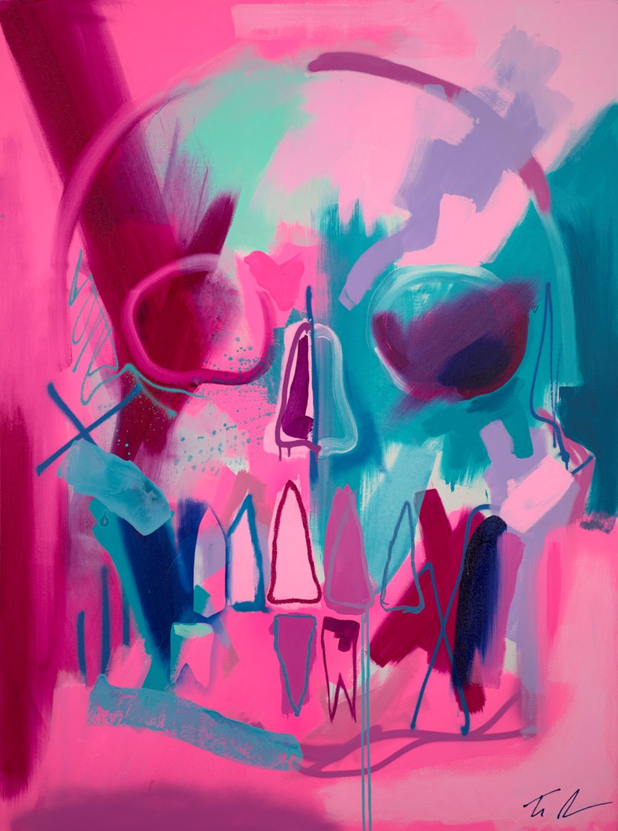Radish | Tim Fowler – Clarendon Fine Art
