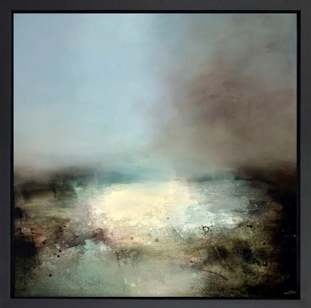 Entranced | Neil Nelson - Clarendon Fine Art