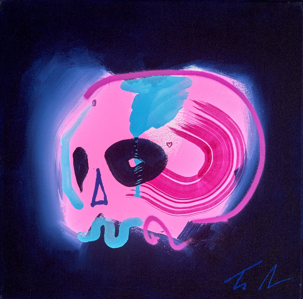 Pineapple | Tim Fowler - Clarendon Fine Art