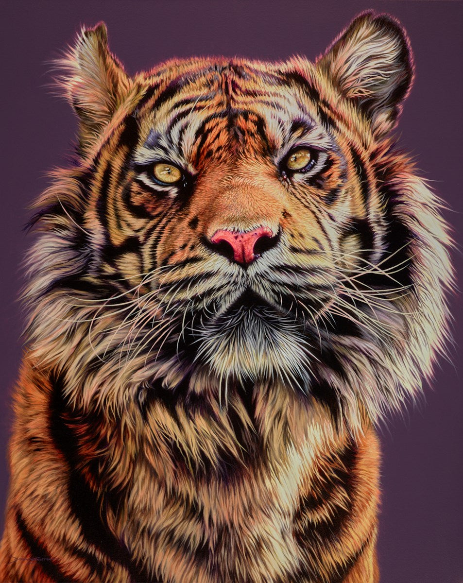 Hooked On You | Darryn Eggleton - Clarendon Fine Art