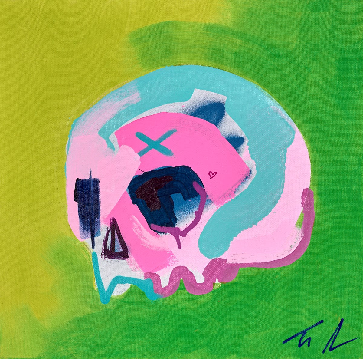 Lemon | Tim Fowler - Clarendon Fine Art