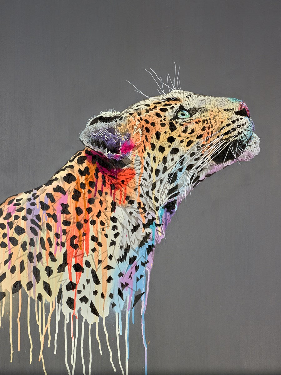 The Lifting | Stephen Ford - Clarendon Fine Art