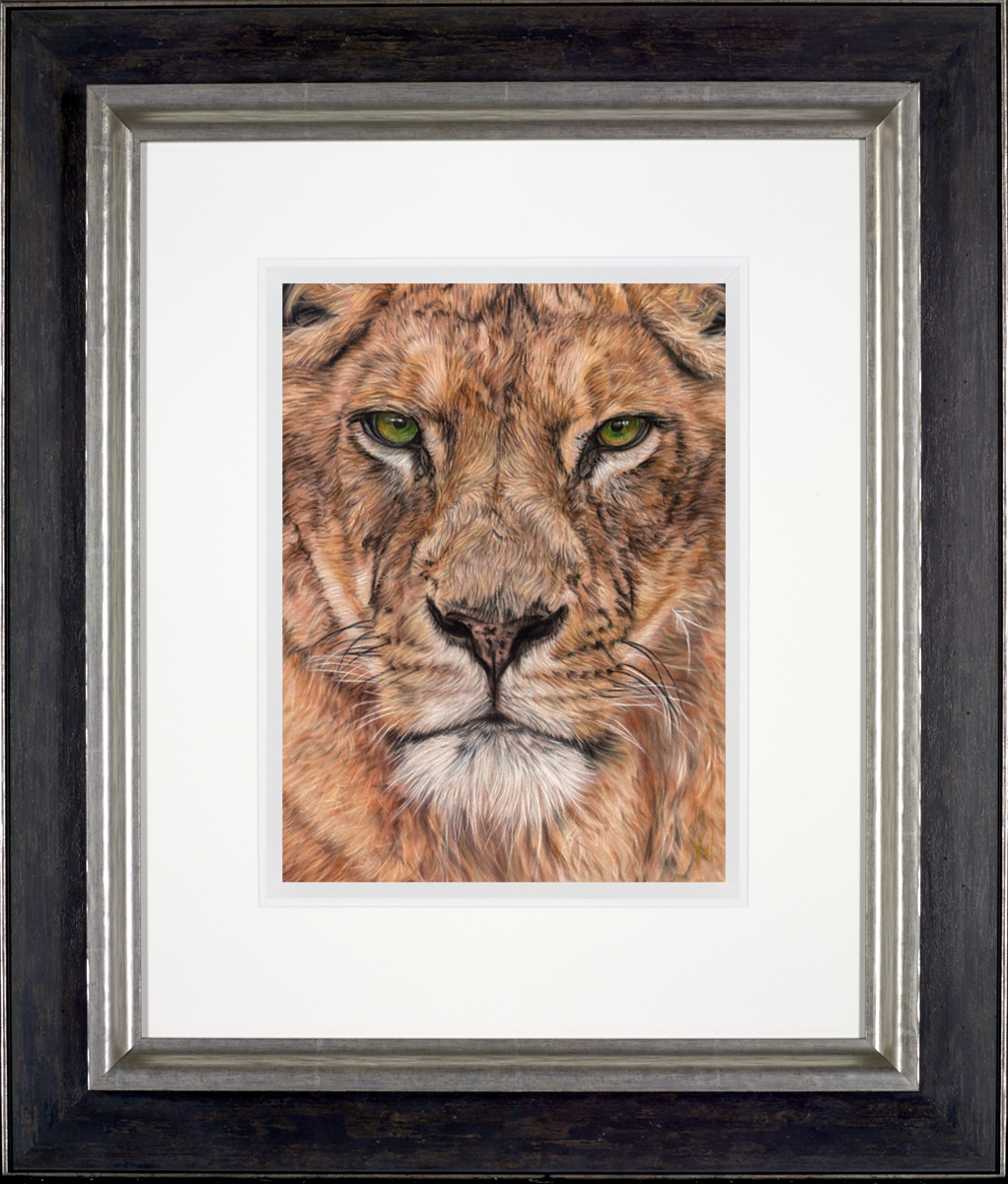 Viridis | Valerie Simms – Clarendon Fine Art