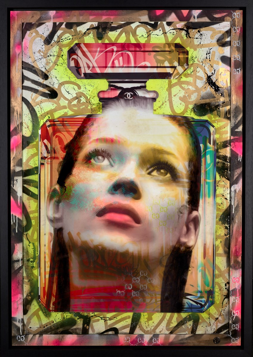 Coco Moss | Dan Pearce – Clarendon Fine Art