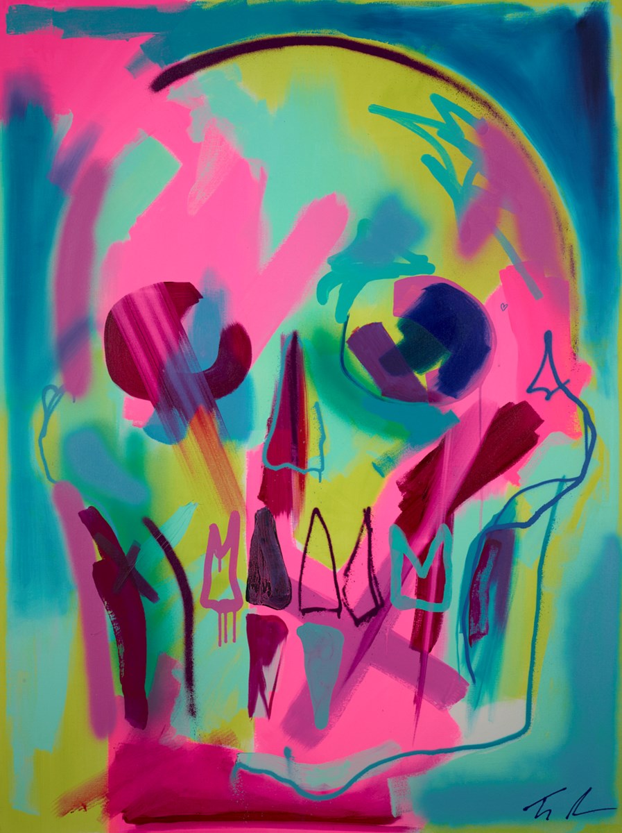 Corn | Tim Fowler – Clarendon Fine Art