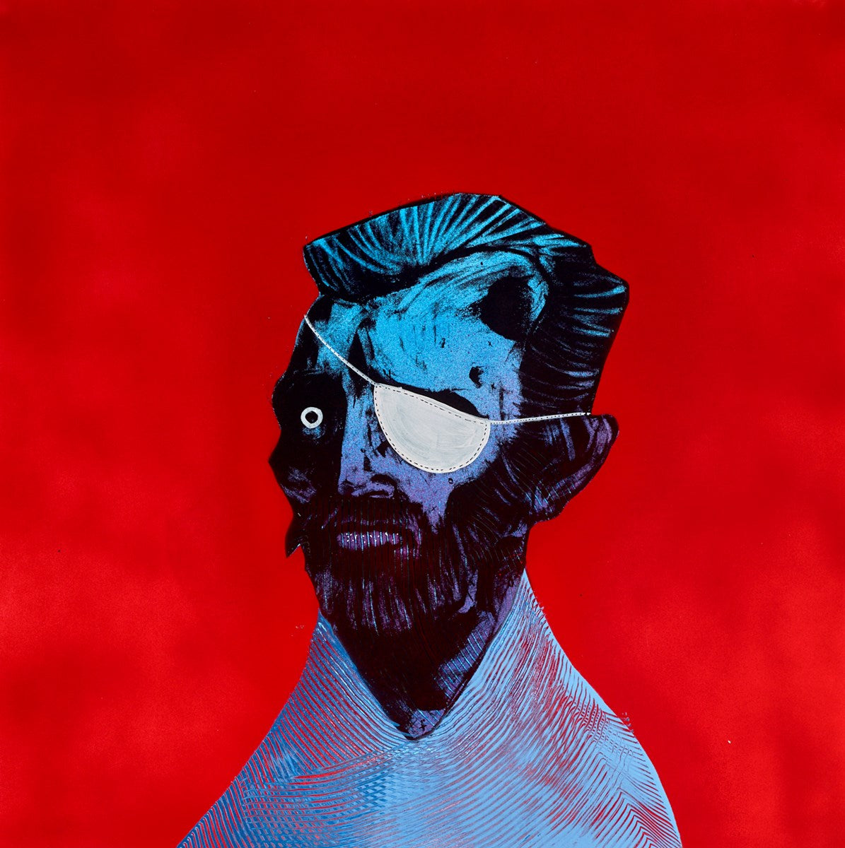 Vincent 1599 | Lee Ellis – Clarendon Fine Art