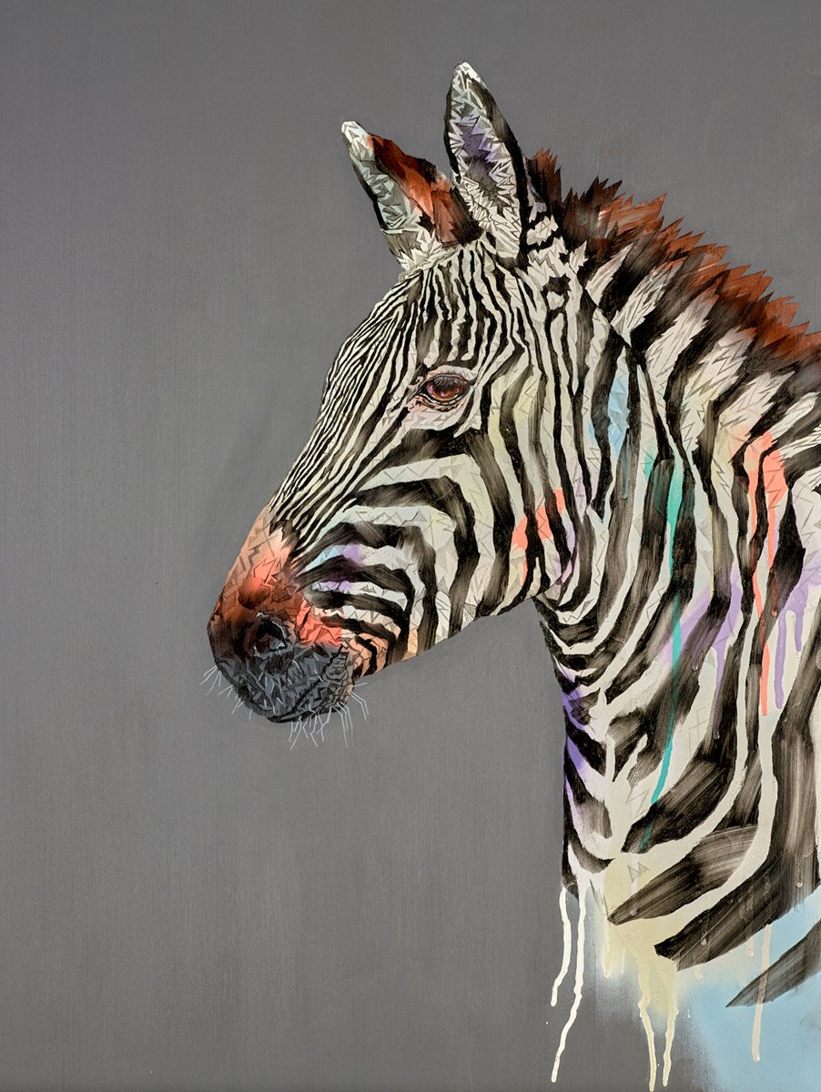 We Go On | Stephen Ford - Clarendon Fine Art