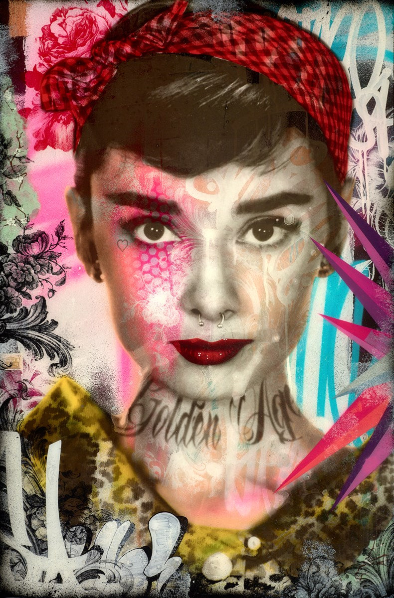 All Day Breakfast II | BNS – Clarendon Fine Art