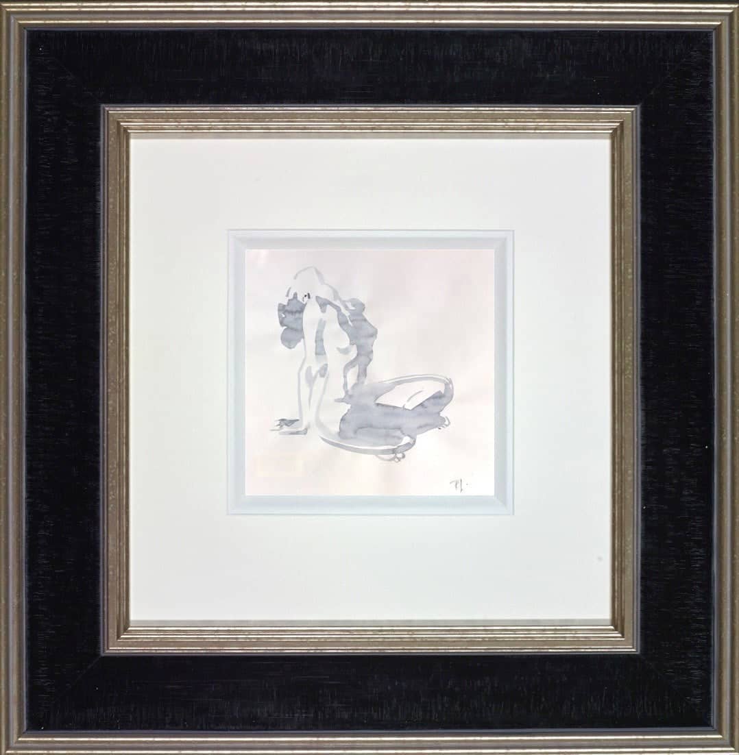 Morning Sun | Toby Mulligan – Clarendon Fine Art