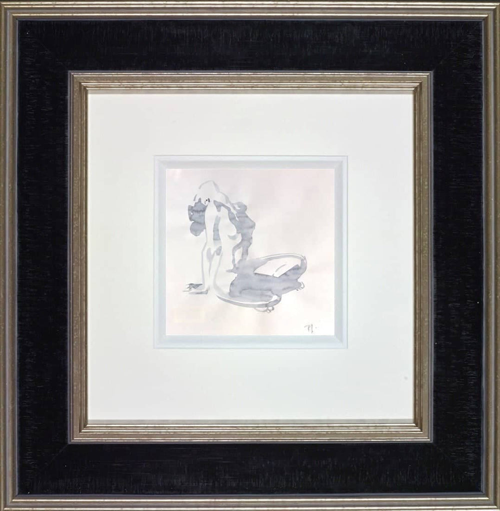 Morning Sun | Toby Mulligan - Clarendon Fine Art