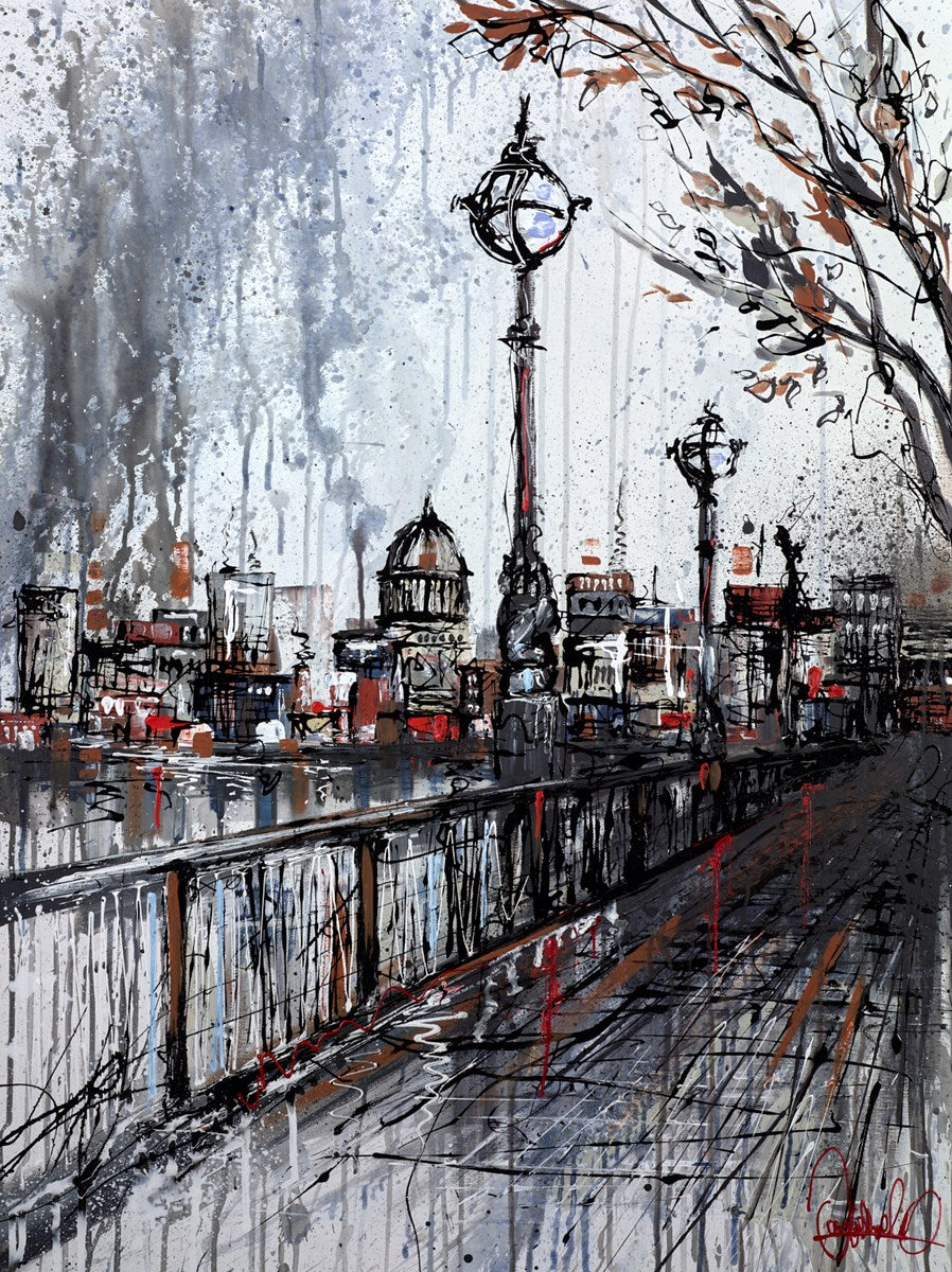 Monday | Samantha Ellis – Clarendon Fine Art