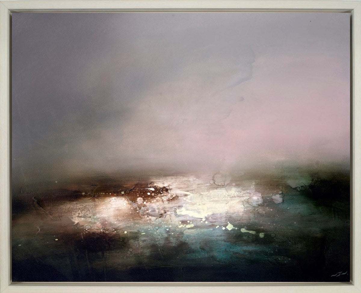 Nevermore | Neil Nelson - Clarendon Fine Art