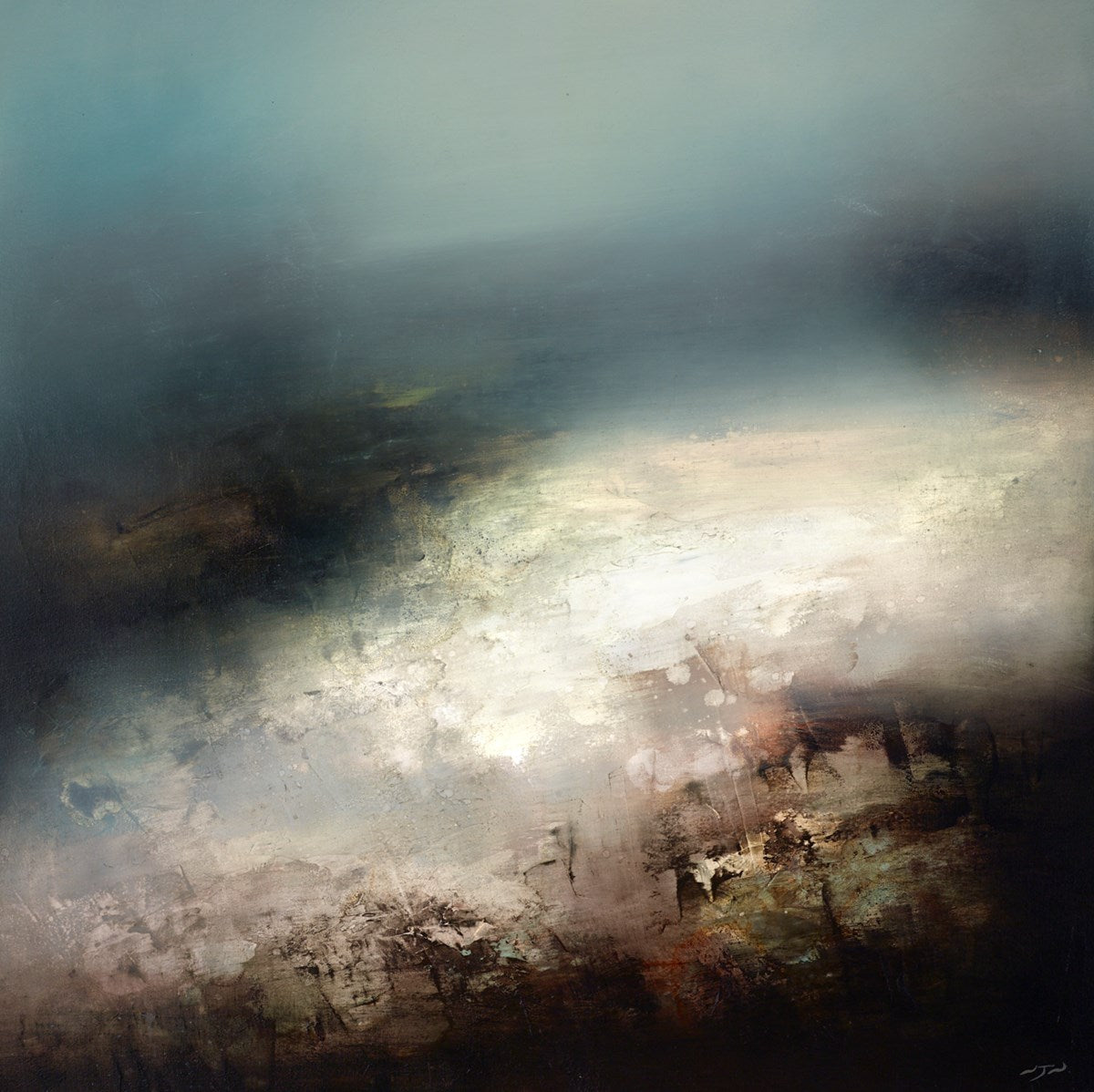 Chantara | Neil Nelson - Clarendon Fine Art