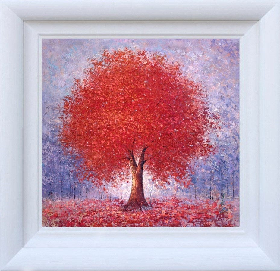 A Bright Tree | Inam - Clarendon Fine Art
