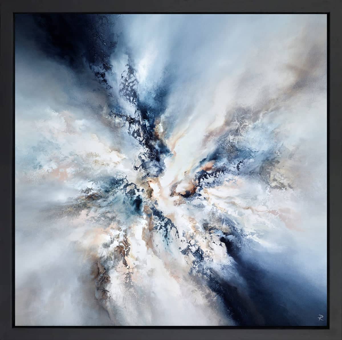 Forever True | Chris and Steve Rocks - Clarendon Fine Art