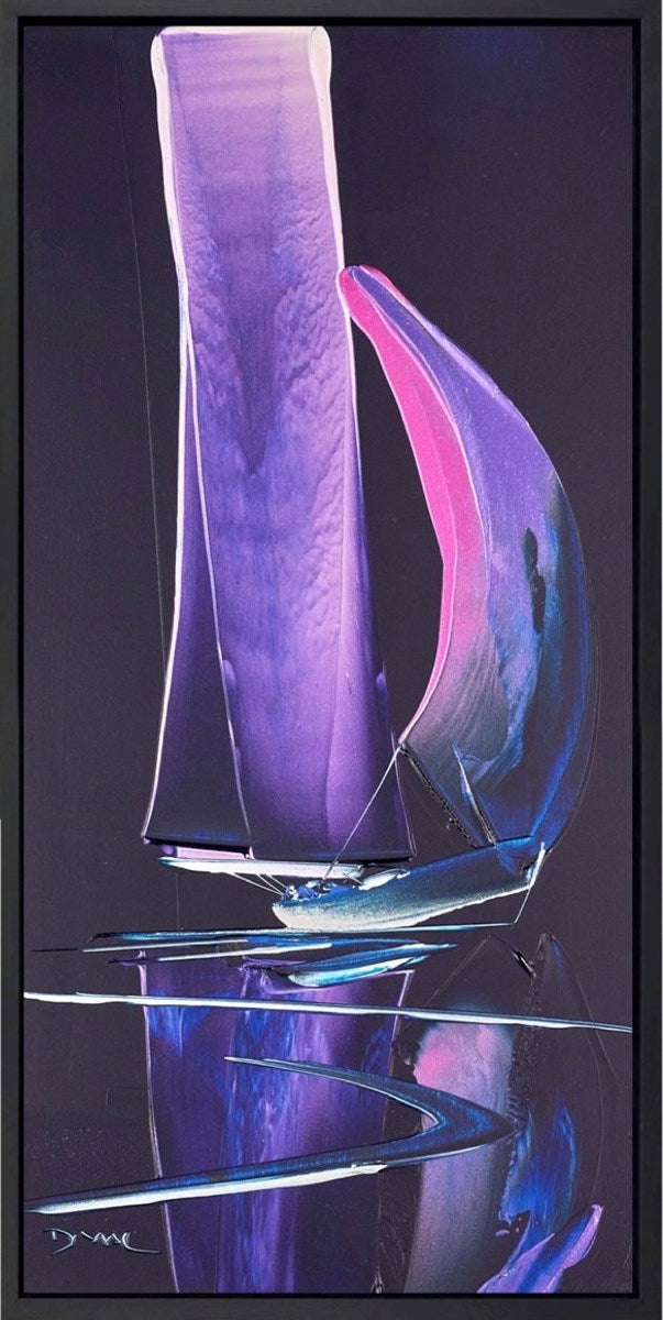 Boundless V | Duncan MacGregor – Clarendon Fine Art