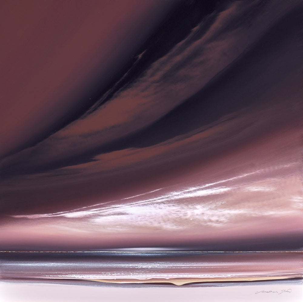 Clear Intentions VI | Jonathan Shaw – Clarendon Fine Art