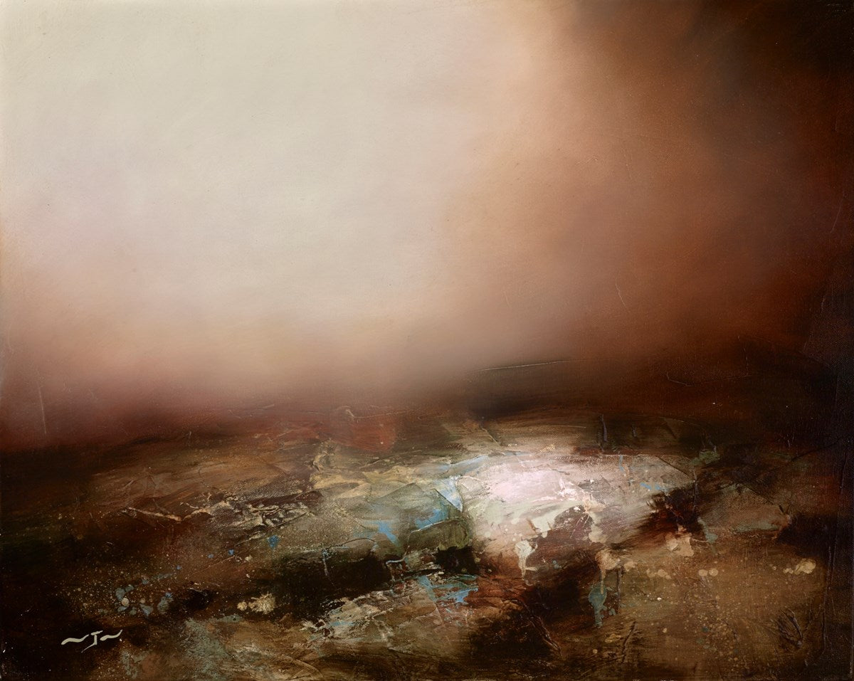 The Ploughman's Trail | Neil Nelson – Clarendon Fine Art