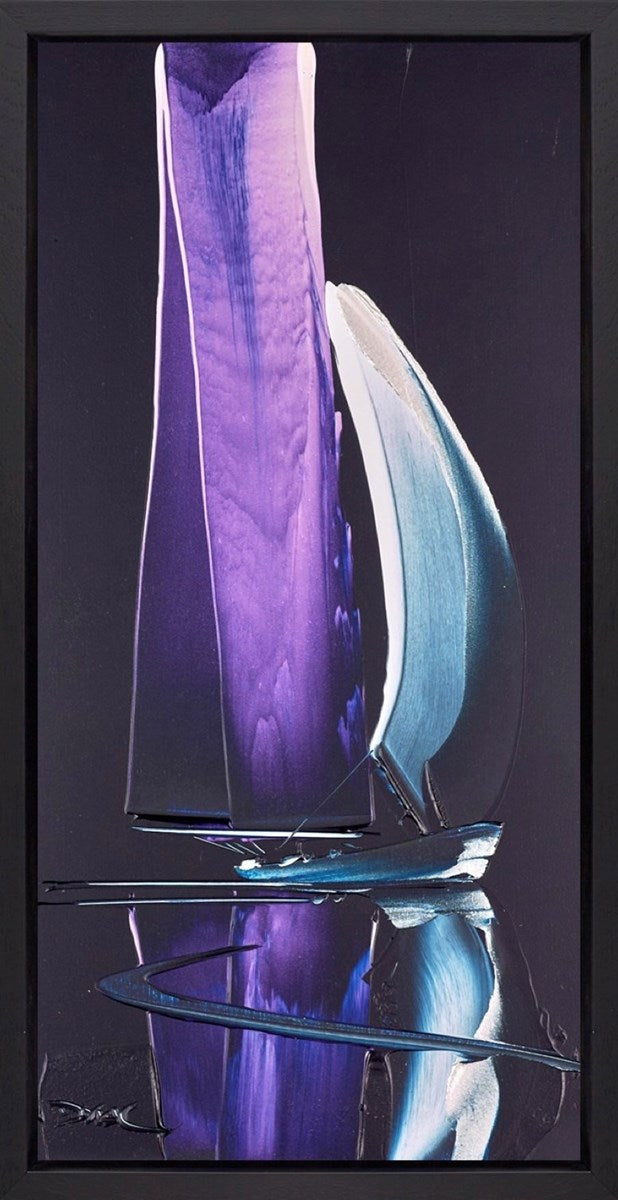 Boundless | Duncan MacGregor - Clarendon Fine Art