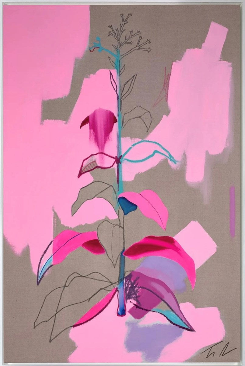 Tobacco Planters | Tim Fowler - Clarendon Fine Art