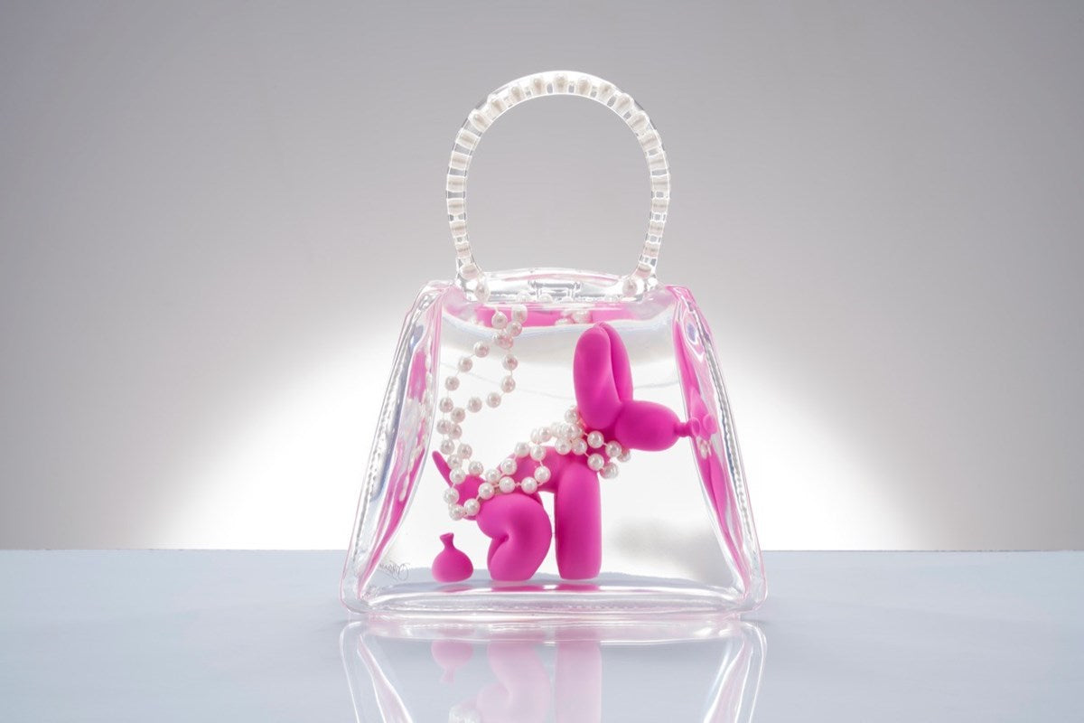 Poop & Pearls | Debra Franses – Clarendon Fine Art