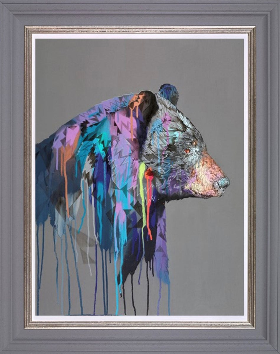 Lazy Calm | Stephen Ford - Clarendon Fine Art