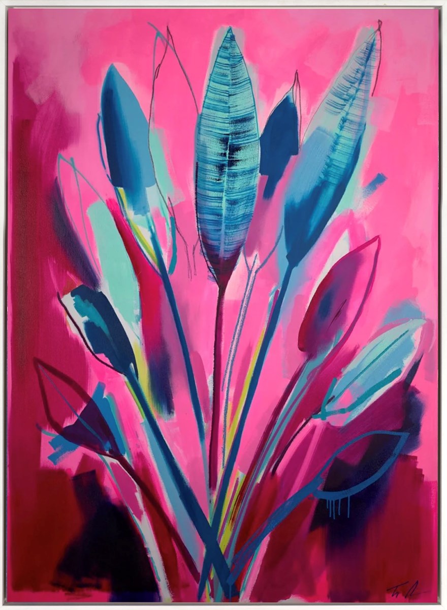 LA Restrictions | Tim Fowler – Clarendon Fine Art
