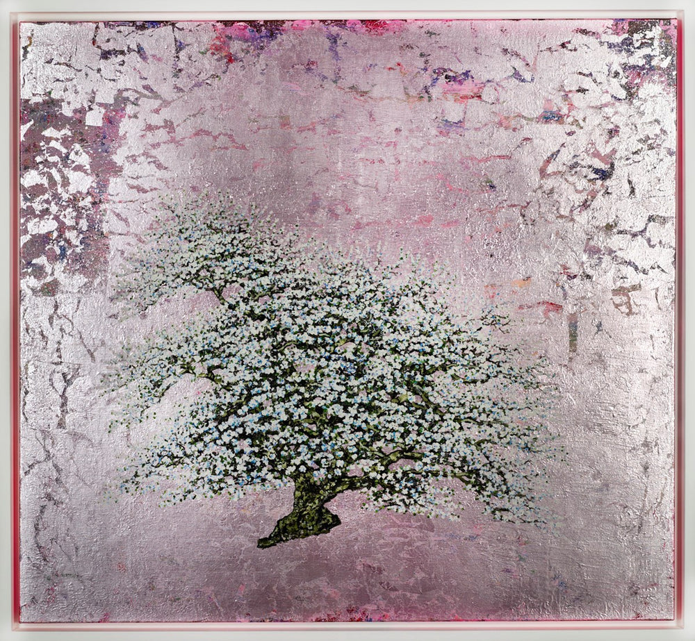 Full Bloom Tree | Jack Frame – Clarendon Fine Art