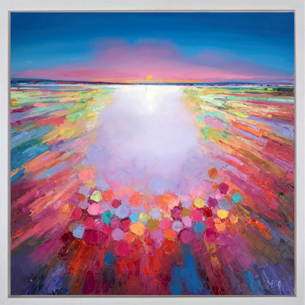 Sunny Days II | Anna Gammans - Clarendon Fine Art