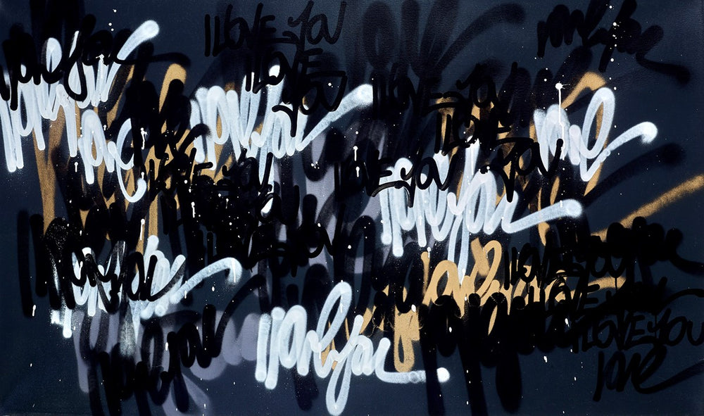 Hide And Seek | Amber Goldhammer – Clarendon Fine Art
