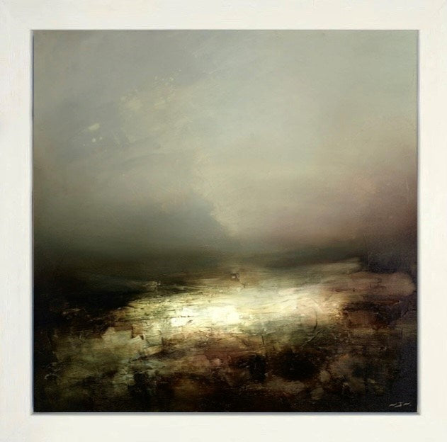 Vantage III | Neil Nelson - Clarendon Fine Art