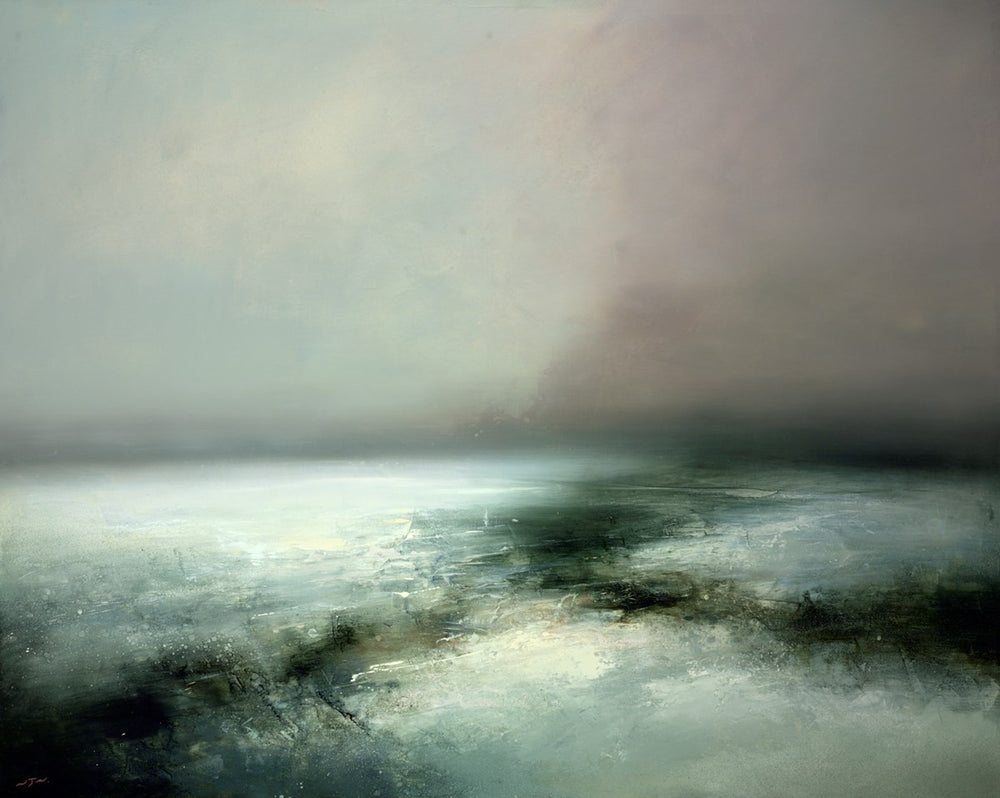 Fortitude III | Neil Nelson – Clarendon Fine Art