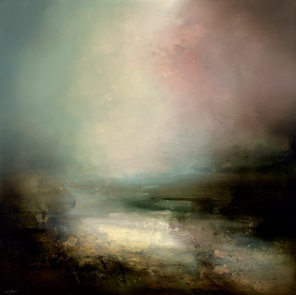 Calling Forth | Neil Nelson - Clarendon Fine Art