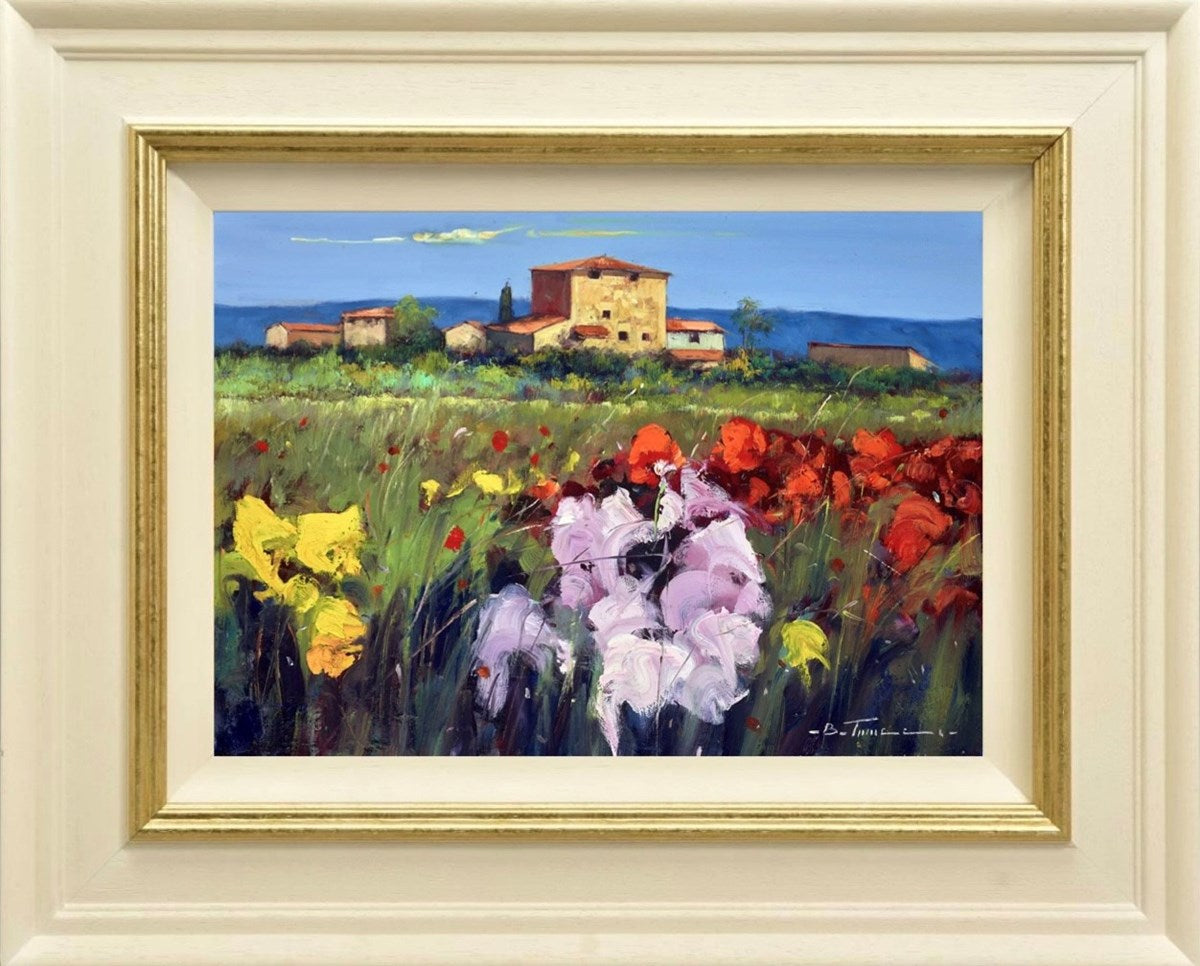 Estate Tranquilla IV | Bruno Tinucci – Clarendon Fine Art