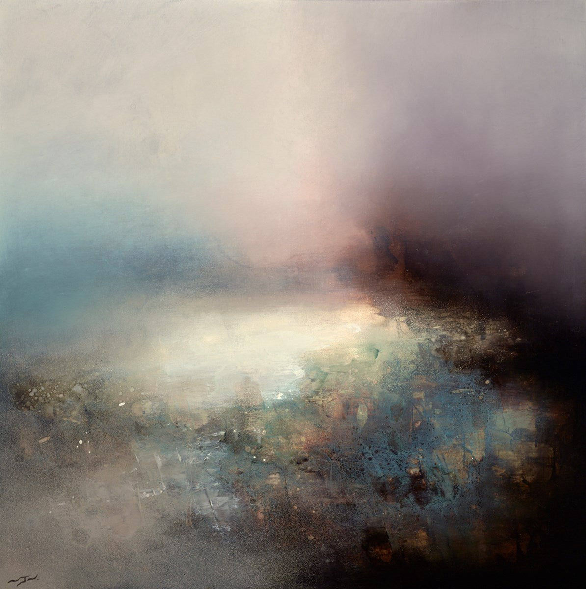 Meadowlark | Neil Nelson – Clarendon Fine Art