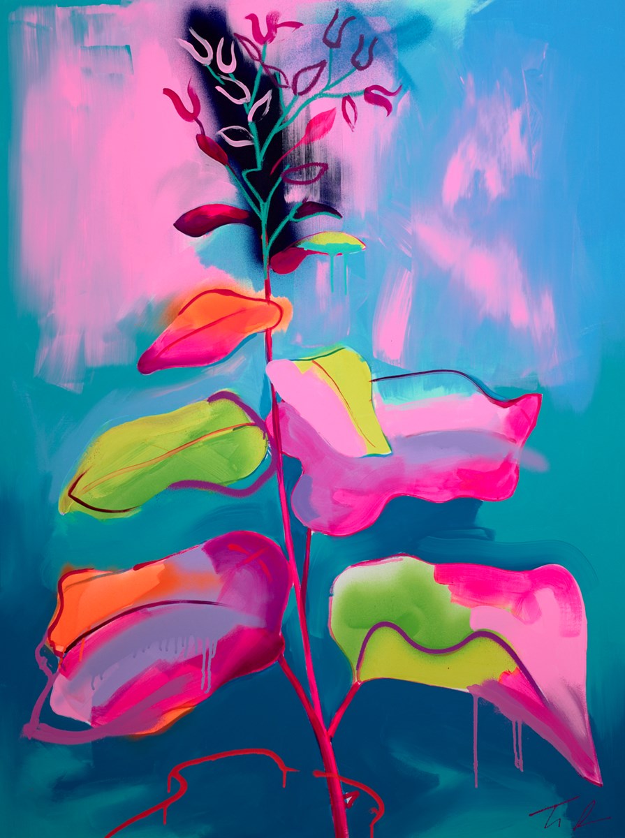 Eden Aztec II | Tim Fowler – Clarendon Fine Art