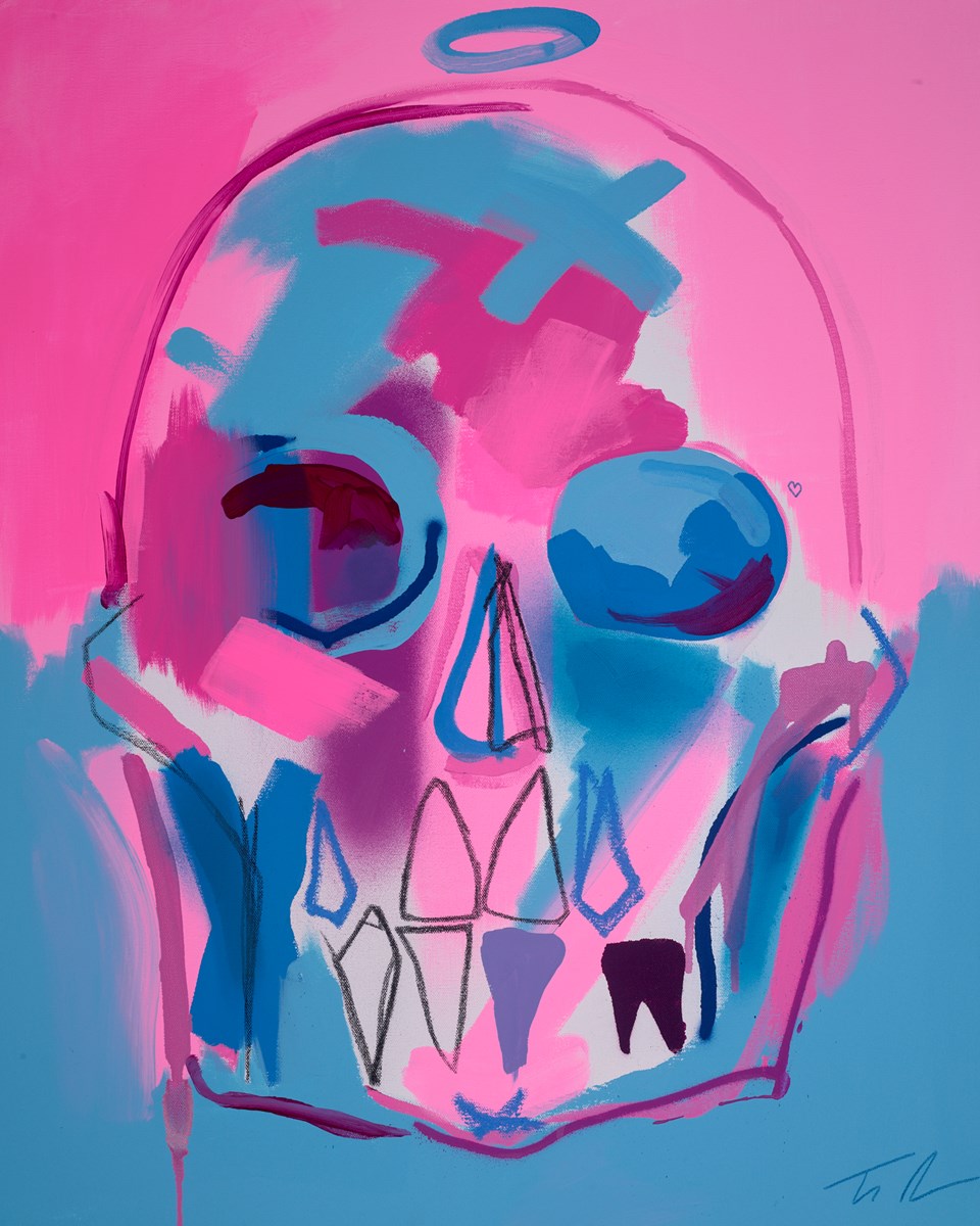 Fennel | Tim Fowler - Clarendon Fine Art