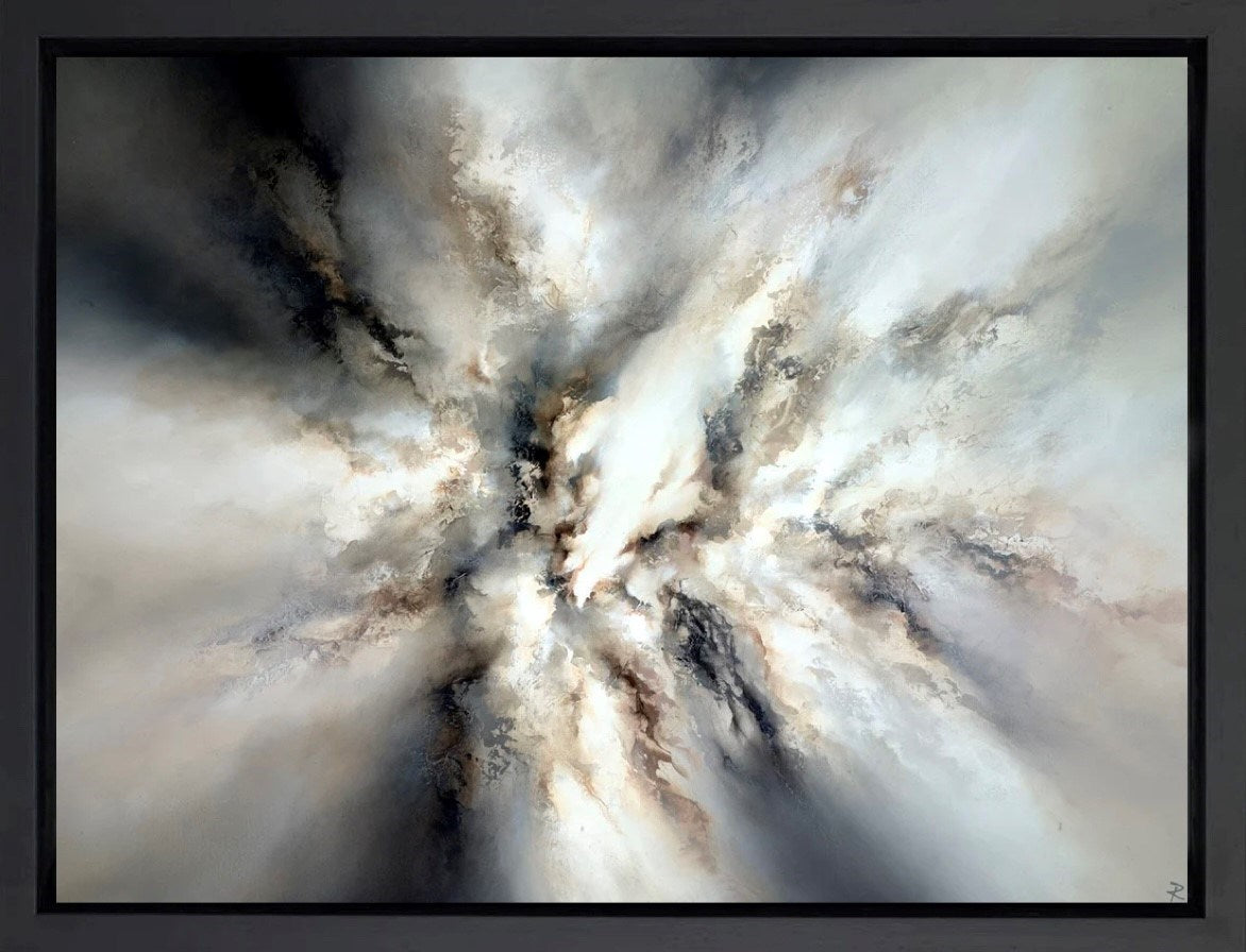 Forces | Chris and Steve Rocks - Clarendon Fine Art