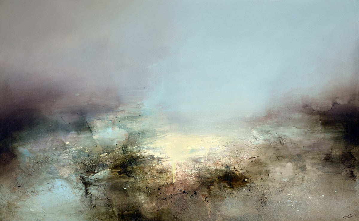 Lenten Tide | Neil Nelson - Clarendon Fine Art