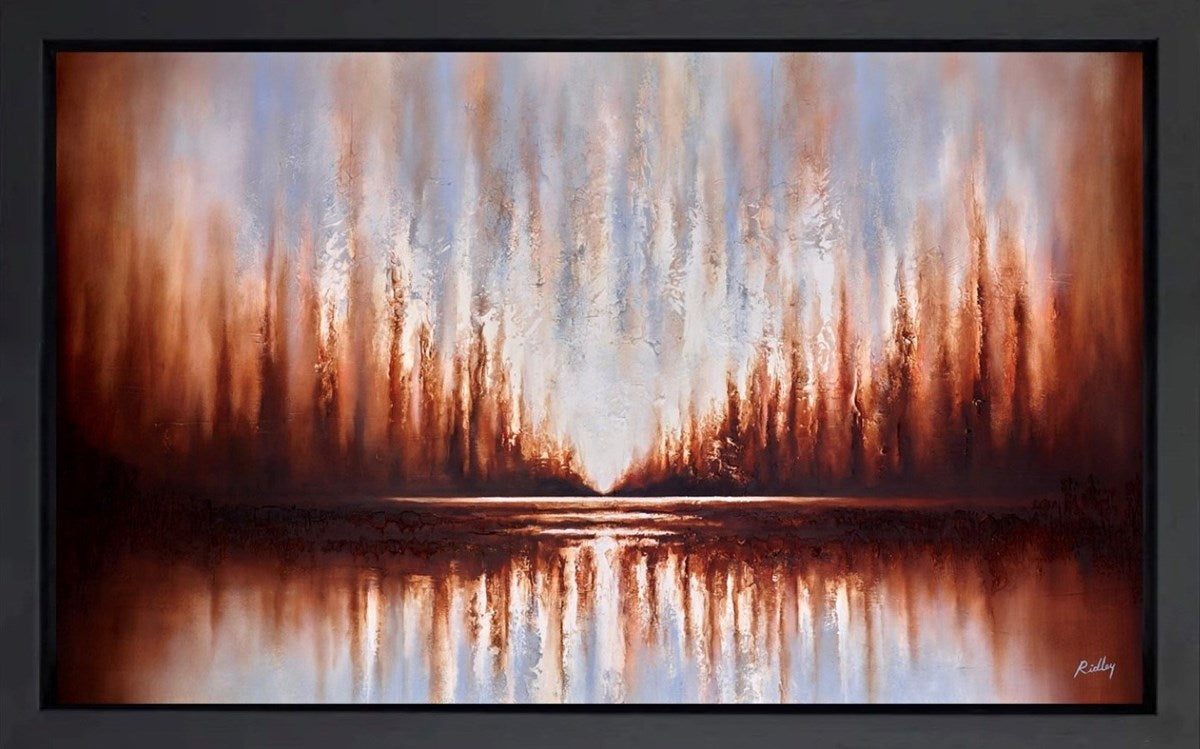 Eternity | David Ridley - Clarendon Fine Art