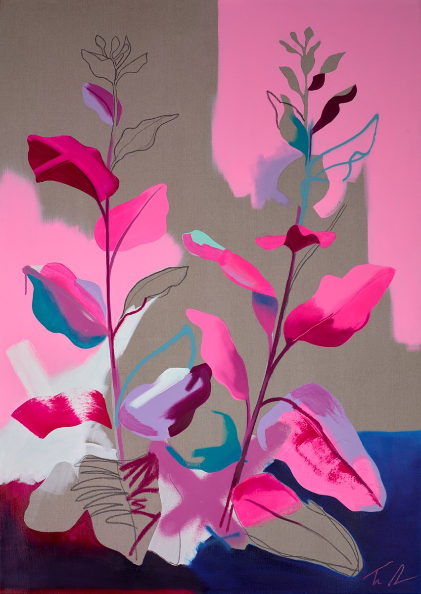 Tobacco Planters II | Tim Fowler – Clarendon Fine Art
