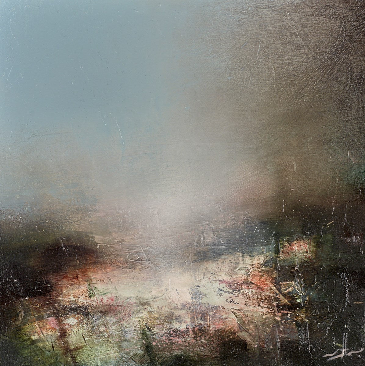 Breathe | Neil Nelson - Clarendon Fine Art